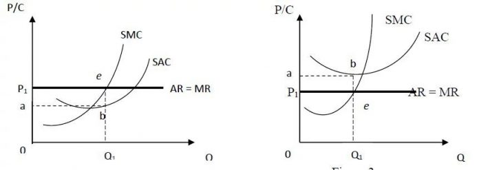 Perfect Competition: Definition, Graphs, short run, long run - Econ Tips