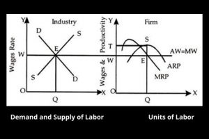 Theory of Distribution in Economics| An Overview - Econ Tips