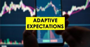 Adaptive Expectations Definition - Econ Tips