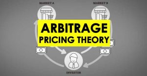 Arbitrage Pricing Theory Definition - Econ Tips