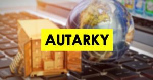 Autarky Definition - Econ Tips
