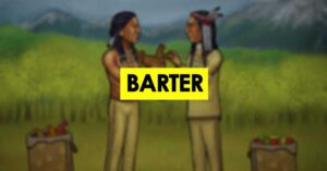Barter Definition - Econ Tips